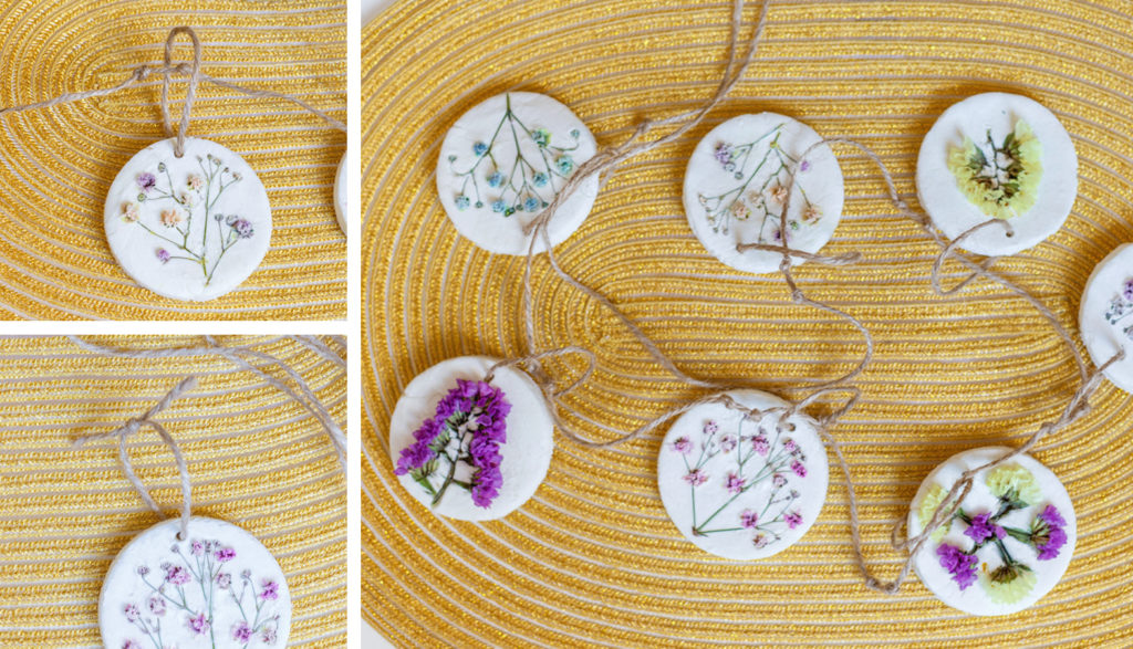 Vyzkoušela jsem domácí modurit ze tří ingrediencí a vyrobila jarní ...