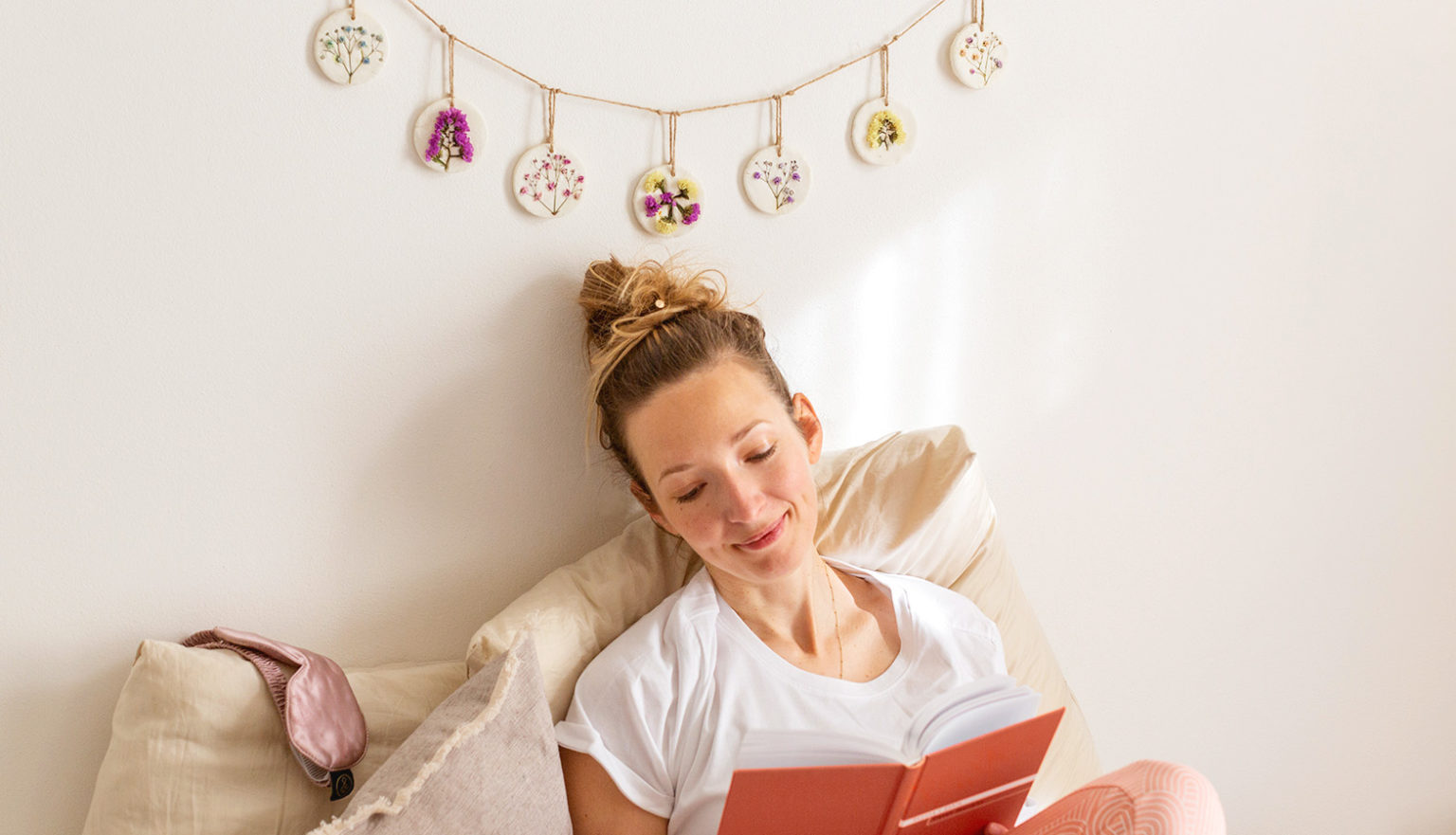 Vyzkoušela jsem domácí modurit ze tří ingrediencí a vyrobila jarní ...