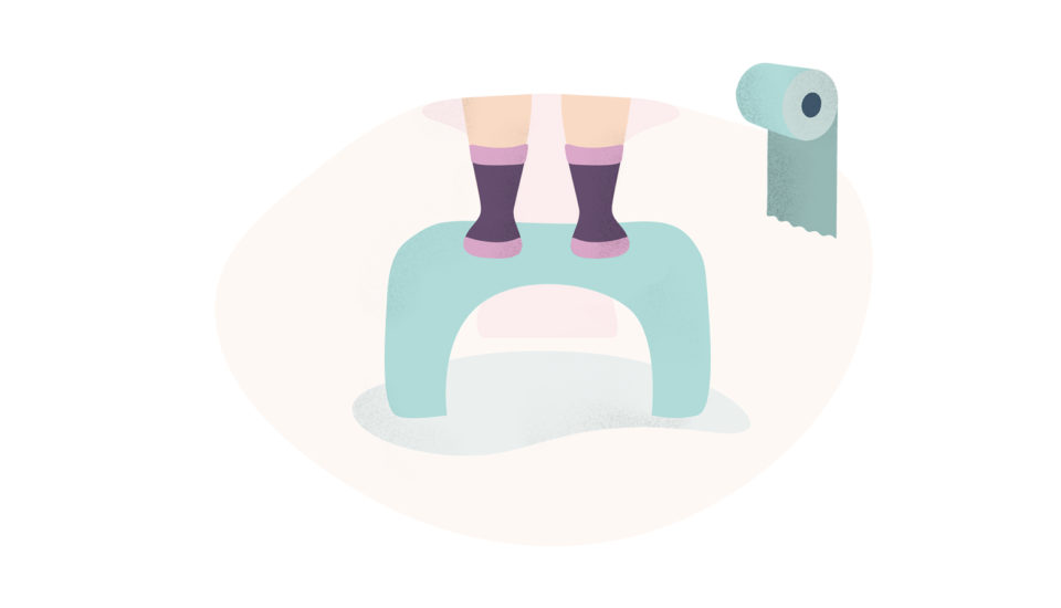 Na záchod chodím s toaletní stoličkou. Jak a proč může pomoci i vám ...